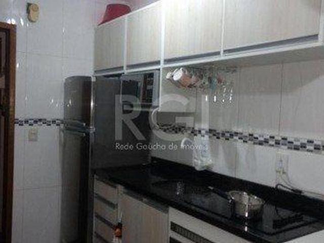 Cobertura com 2 dormitórios no bairro Medianeira