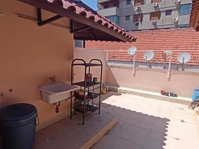 Cobertura com 2 dormitórios no bairro Petrópolis