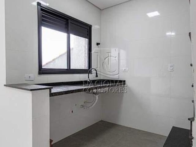 Cobertura com 2 dormitórios sendo 1 suíte à venda, 100 m² Parque Novo Oratório