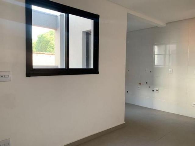 Cobertura com 2 dormitórios para venda e locação, 78 m² no Parque Erasmo Assunção Santo André/SP