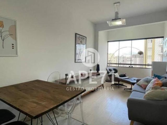 Cobertura com 2 dormitórios para alugar, 110 m² área útil Vila Mariana São Paulo/SP