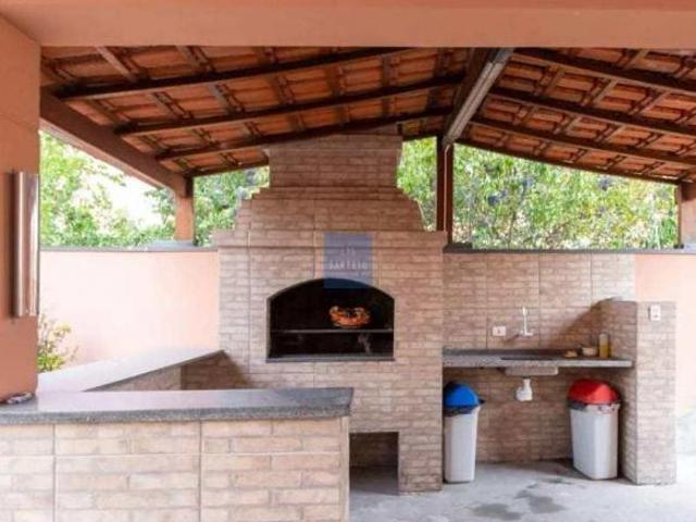 Cobertura com 2 dorms, Mirandópolis, São Paulo R$ 1.2 mi, Cod: 2794