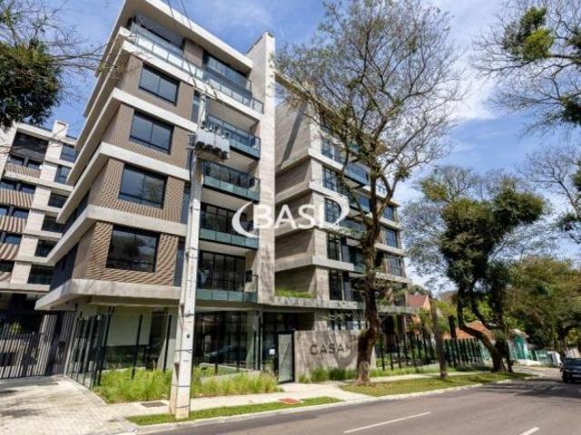 Cobertura com 2 suites no Bigorrilho