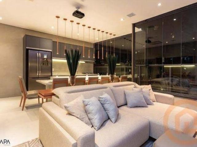 Cobertura com 2 suites à venda, 106 m² por R$ 3.900.000 Itaim Bibi São Paulo/SP