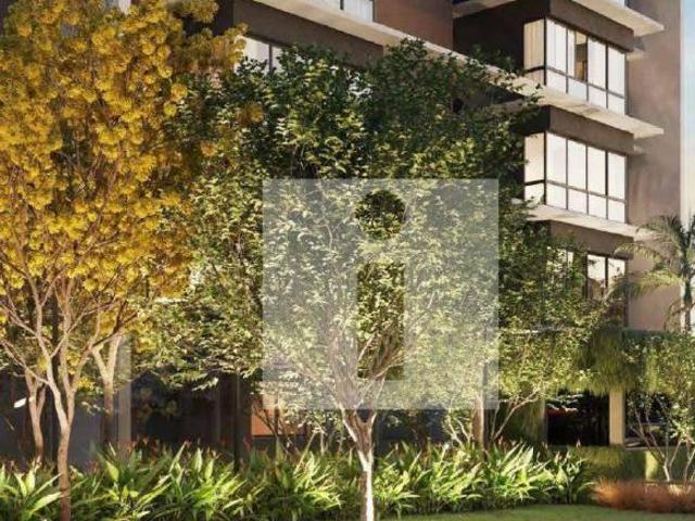 Cobertura com 2 suítes à venda, 136 m² HALMA 911 Nova Campinas Campinas/SP