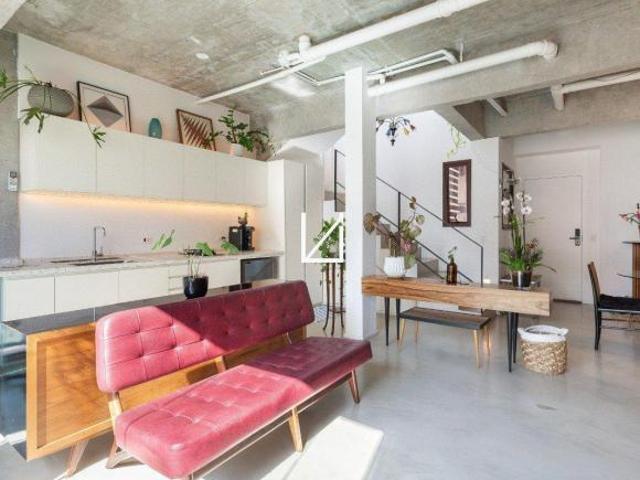 Cobertura com 2 suítes à venda, 159 m² Santa Cecilia São Paulo/SP