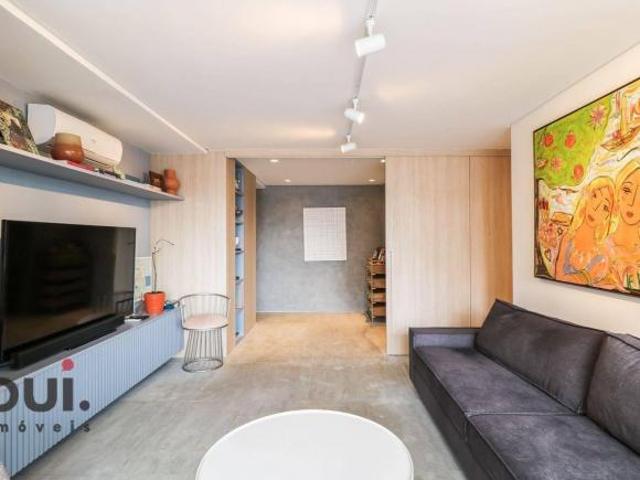 Cobertura com 2 dormitórios suites à venda, 165 m² por R$ 2.790.000 Jardim Guedala São Paulo/SP