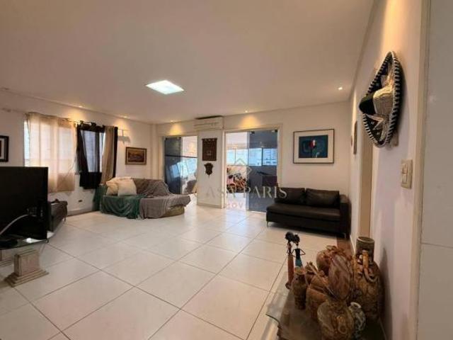 Cobertura com 2 suítes à venda, 183 m² por R$ 900.000 Boqueirão Praia Grande/SP