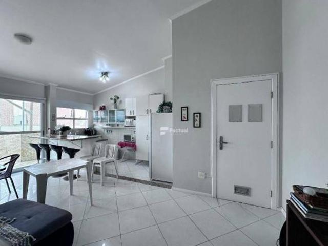 Cobertura com 2 suítes à venda, 98 m² por R$ 1.450.000 Riviera de São Lourenço Bertioga/SP