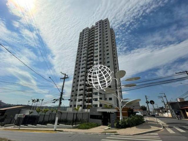Cobertura com 2 suítes à venda – Alvinópolis – Atibaia/SP | MIRAI Residencial
