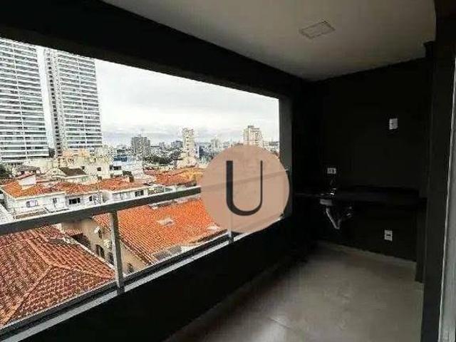 Cobertura com 2 suítes, 160 m² Jardim do Mar São Bernardo do Campo/SP
