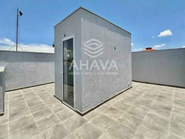 Cobertura com 2 Quarto à Venda, 108,73m², Santa Amélia, próximo à Avenida Portugal