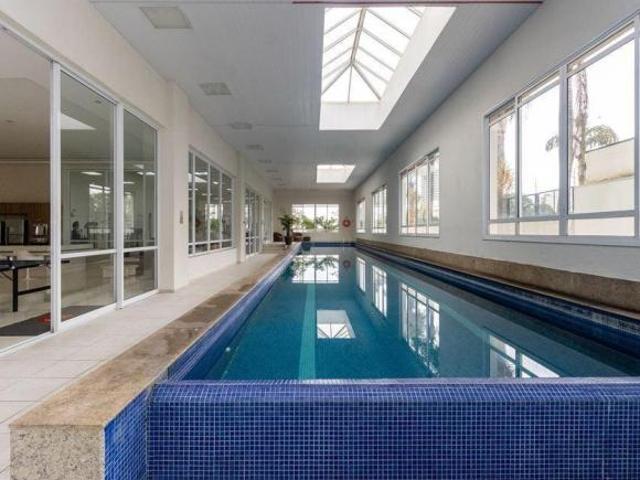 Cobertura com 2 quartos, 171m², à venda em São Paulo, Campo Belo