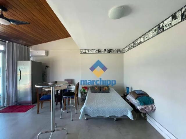 Cobertura com 2 quartos 1 suíte à venda, 160 m² por R$ 2.000.000 São Francisco Niterói/RJ