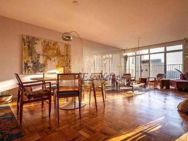 Cobertura com 2 quartos,1 suíte, com vaga à venda, 146 m² Sumarezinho perto do metro