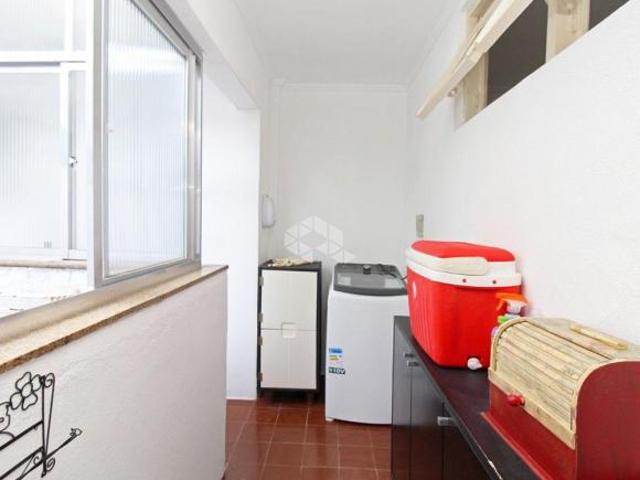 Cobertura com 2 Quartos, 1 vaga de garagem no bairro cristal