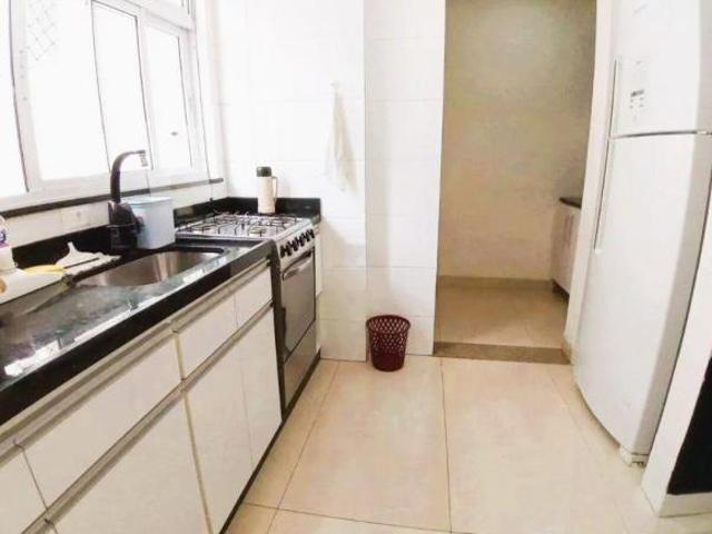 Cobertura com 2 quartos, 2 salas, terraço livre e 1 vaga à venda, 90 m² por R$ 350.000 Nossa Senho