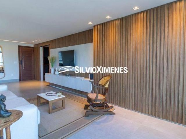 Cobertura com 2 quartos, Vale do Sereno Nova Lima