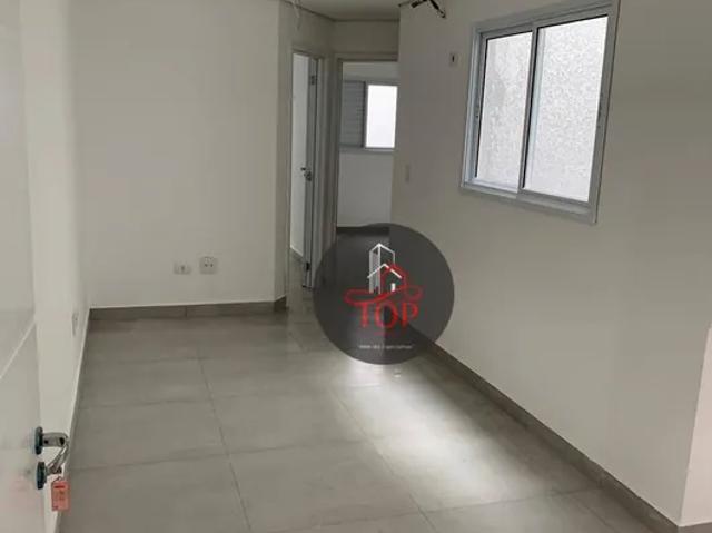 Cobertura com 2 quartos à venda, 95 m² por R$ 470.000 Vila Pires Santo André/SP