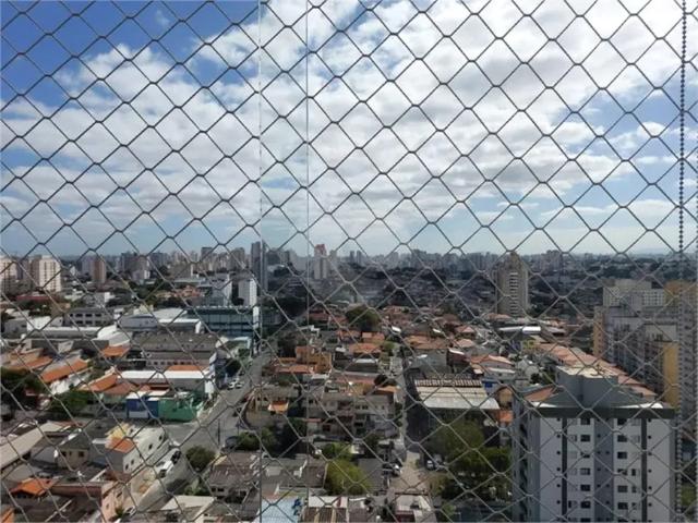 Cobertura com 2 quartos à venda em Vila santa catarina SP