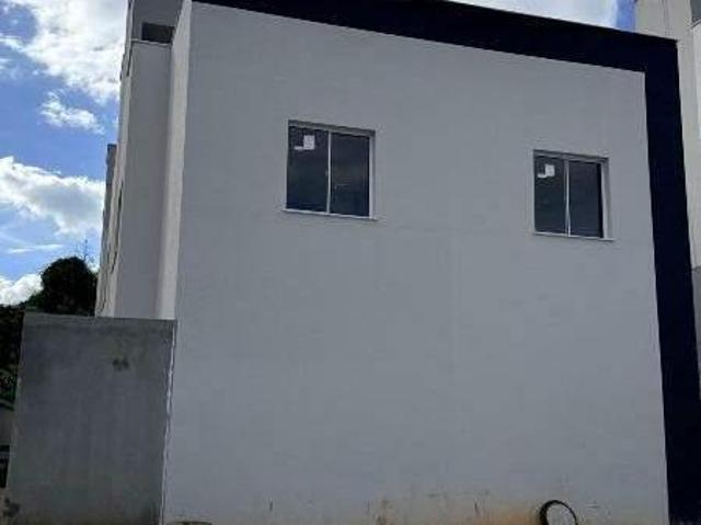 Cobertura com 2 quartos à partir de R$ 348.000 Liberdade Santa Luzia/MG