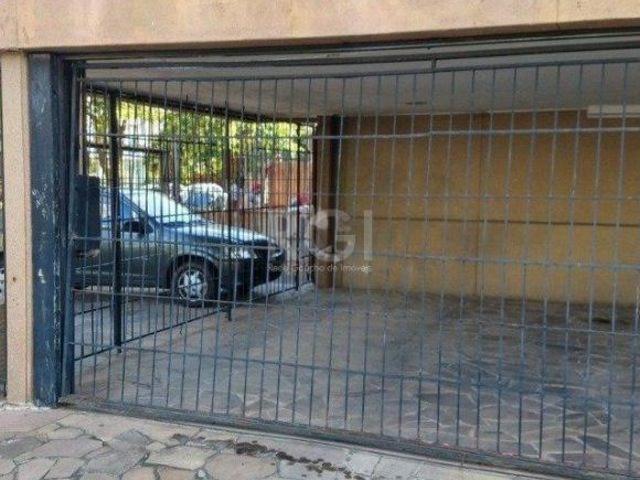Cobertura com 2 quartos à venda na Rua Doutor Gastão Rhodes Porto Alegre