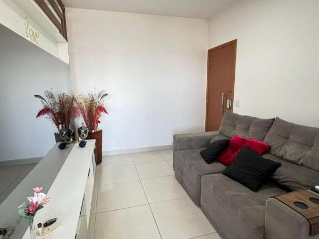 Cobertura com 2 quartos à venda no Bairro Tubalina Uberlândia/MG