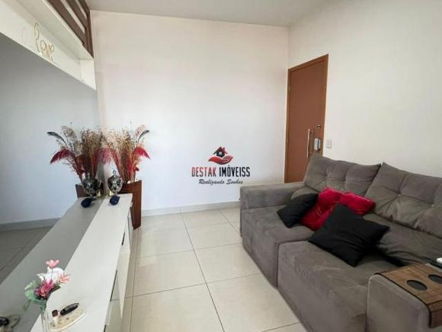 Cobertura com 2 quartos à venda no Bairro Tubalina Uberlândia/MG