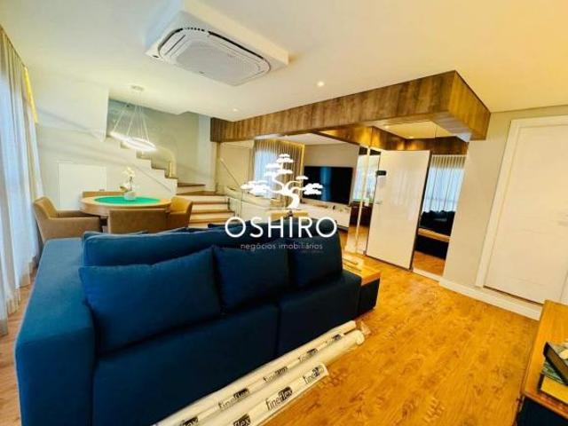 COBERTURA COM 2 QUARTOS À VENDA NO BAIRRO DO BOQUEIRÃO!