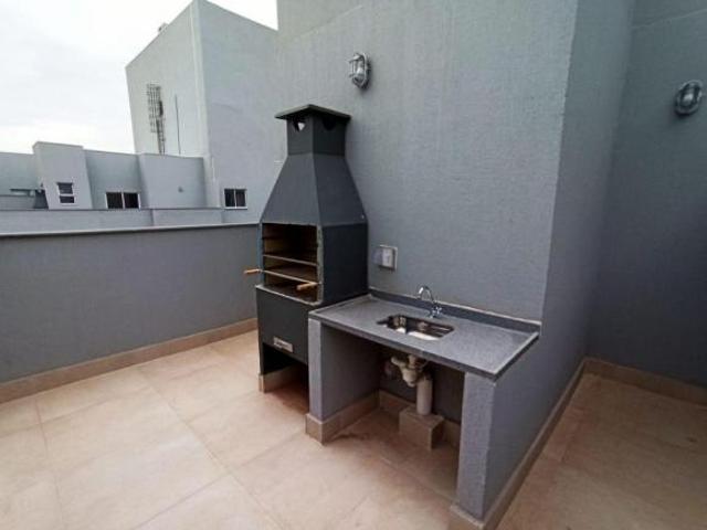 Cobertura com 2 quartos à venda no Bairro Martins Uberlândia/MG