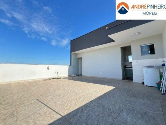 Cobertura com 2 quartos à venda no Parque Xangri Lá, Contagem R$ 425.000,00