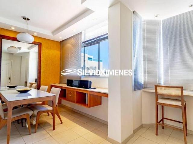 Cobertura com 2 quartos à Venda, Cruzeiro Belo Horizonte