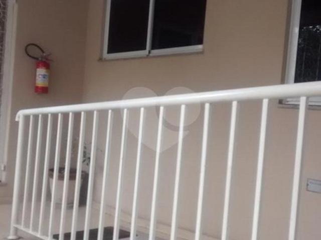 Cobertura com 2 quartos à venda em Nova gerty SP