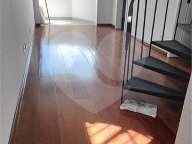 Cobertura com 2 quartos à venda em Nova piraju SP