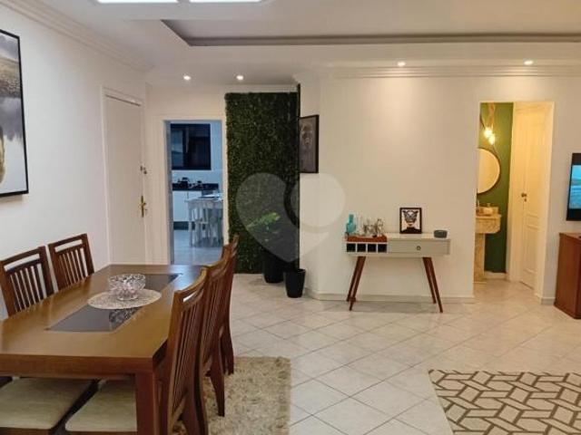 Cobertura com 2 quartos à venda em Ocian SP