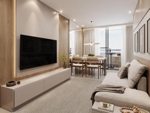 Cobertura com 2 quartos à venda em Belo Horizonte, no bairro União