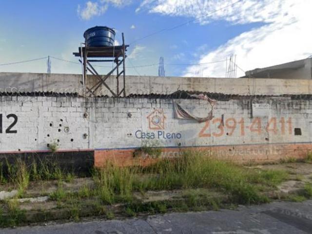 Cobertura com 2 quartos à venda em Belo Horizonte, no bairro Vale Do Jatobá