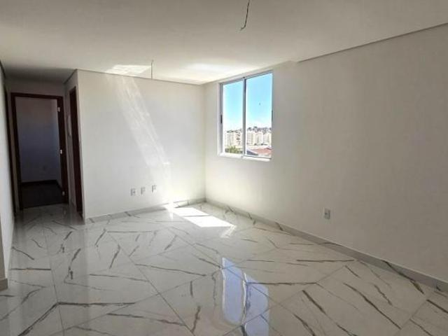 Cobertura com 2 quartos à venda em Belo Horizonte, no bairro Araguaia