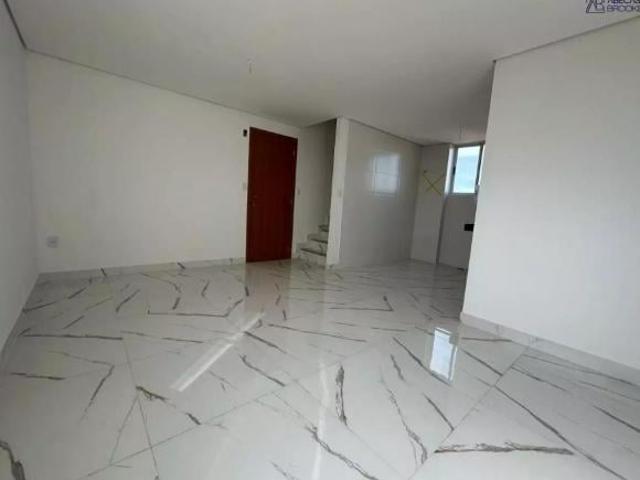 Cobertura com 2 quartos à venda em Belo Horizonte, no bairro Araguaia