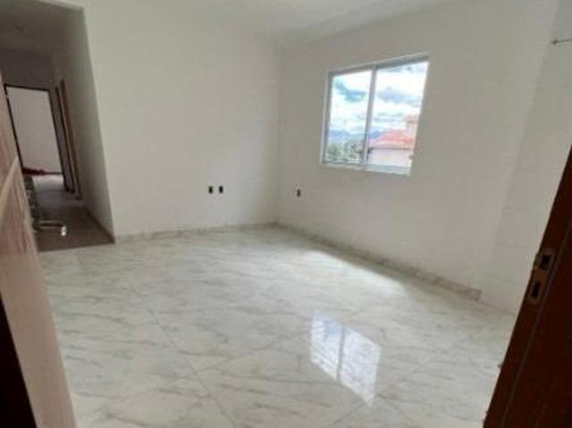 Cobertura com 2 quartos à venda em Belo Horizonte, no bairro Betânia
