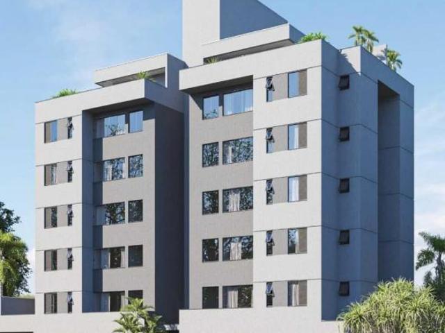 Cobertura com 2 quartos à venda em Belo Horizonte, no bairro Boa Vista