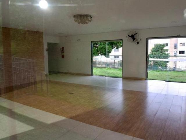 Cobertura com 2 quartos à venda em Belo Horizonte, no bairro Camargos