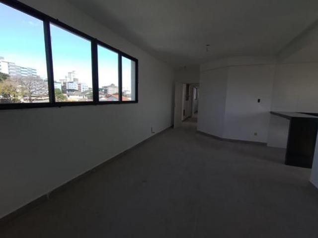 Cobertura com 2 quartos à venda em Belo Horizonte, no bairro Calafate