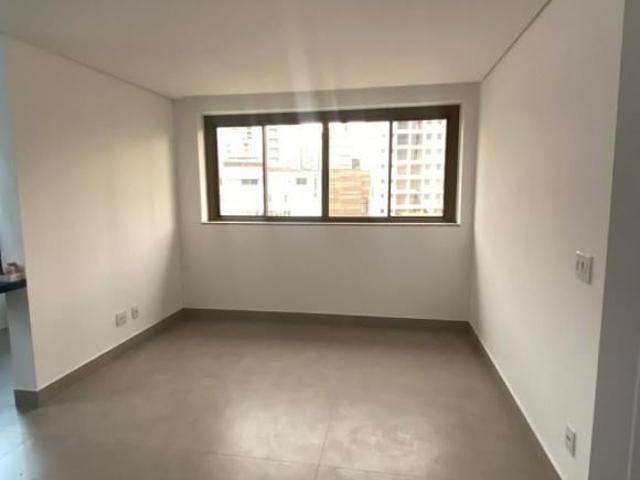 Cobertura com 2 quartos à venda em Belo Horizonte, no bairro Carmo