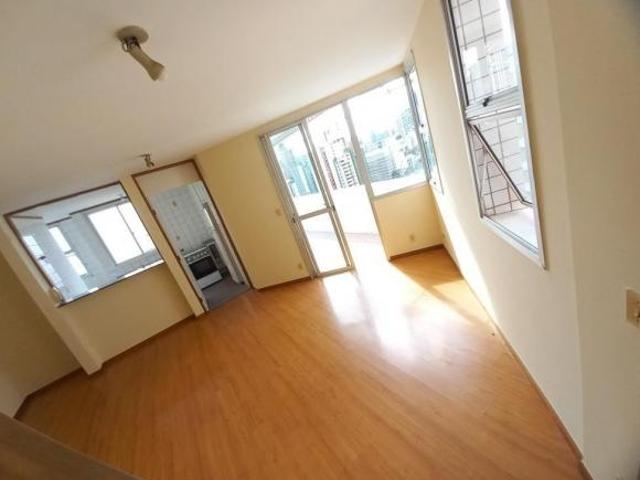 Cobertura com 2 quartos à venda em Belo Horizonte, no bairro Carmo