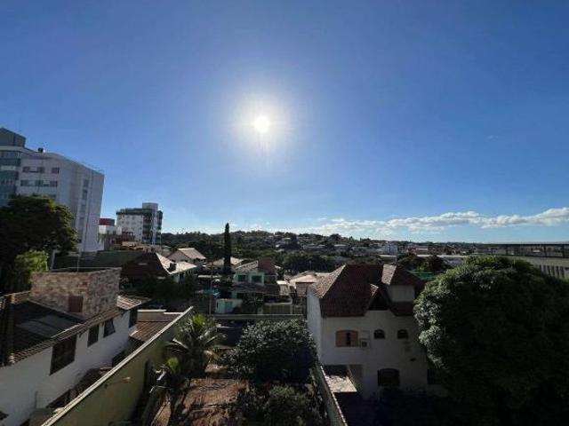Cobertura com 2 quartos à venda em Belo Horizonte, no bairro Castelo