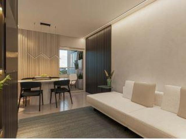 Cobertura com 2 quartos à venda em Belo Horizonte, no bairro Castelo