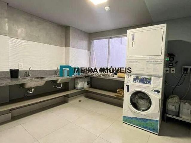 Cobertura com 2 quartos à venda em Belo Horizonte, no bairro Centro