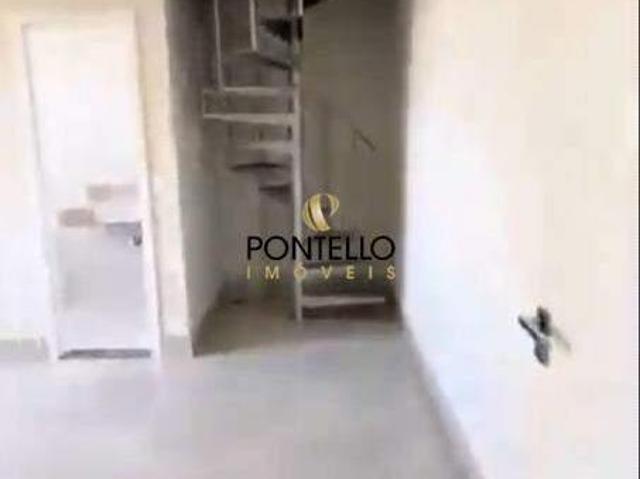 Cobertura com 2 quartos à venda em Belo Horizonte, no bairro Centro