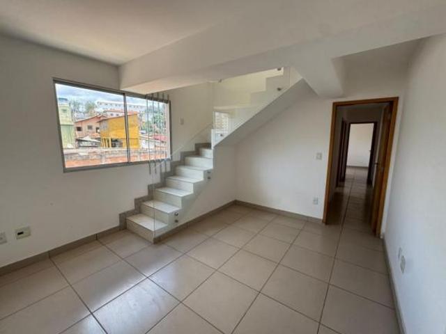 Cobertura com 2 quartos à venda em Belo Horizonte, no bairro Concórdia